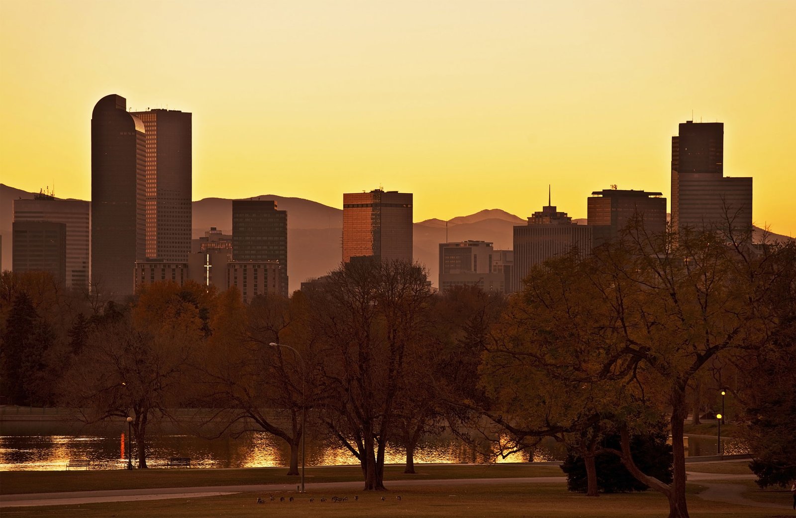fall-denver-sunset
